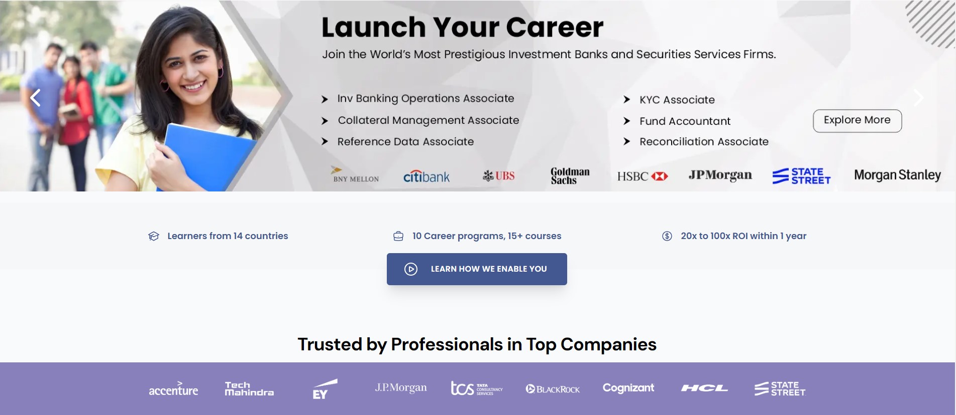 Monday Skills | Outlearn to Outperform