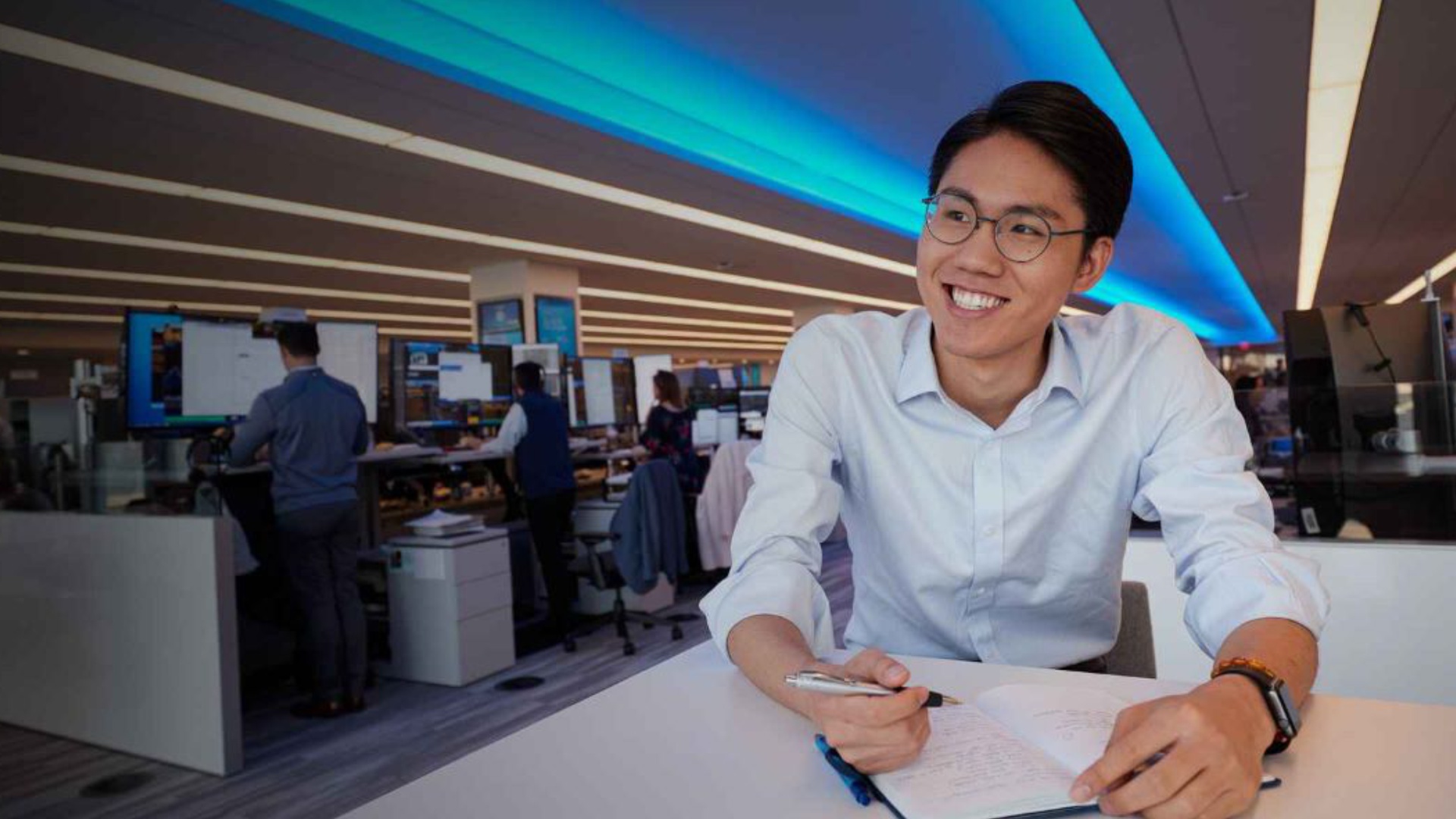 Monday Skills | Outlearn to Outperform